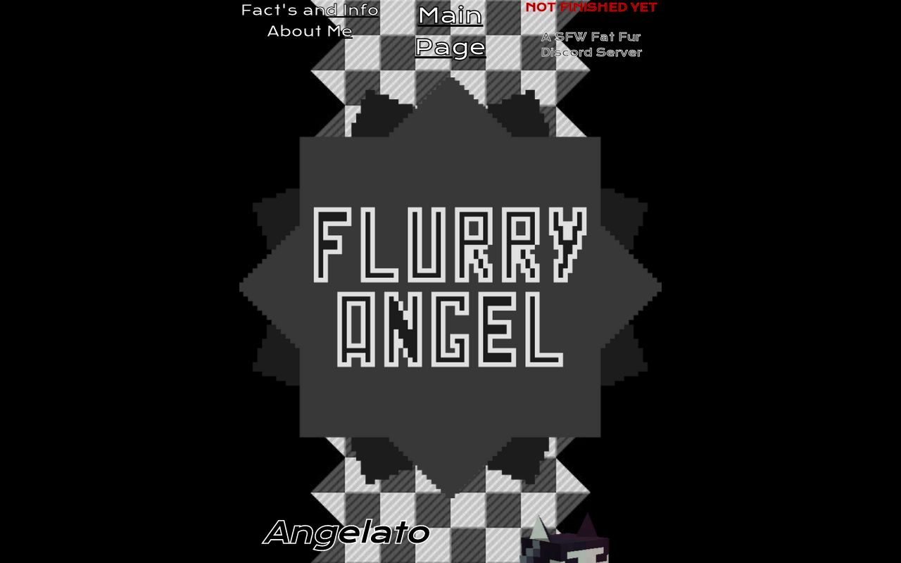 Flurry Angel's Character Info Page